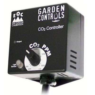 CO2 Controllers