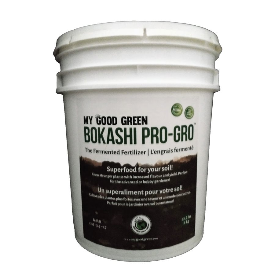 BOKASHI PRO-GRO FERMENTED FERTILIZER 6 KG (1)