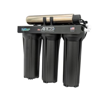 HYDRO-LOGIC MINI ARCS AUTOMATED RECLAIMED CONDENSATE SYSTEM